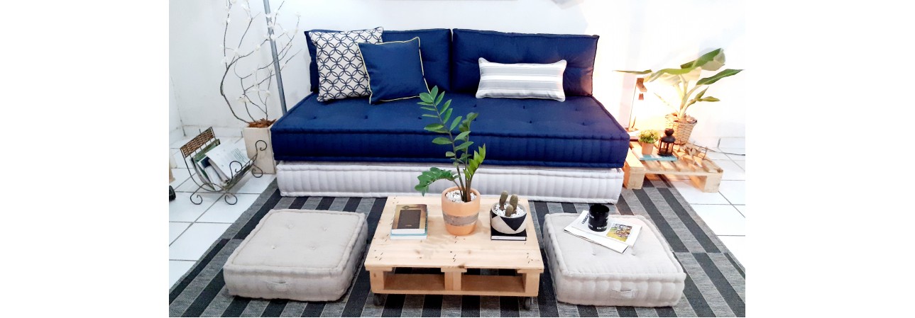 FUTON FONSECA